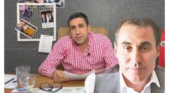 Metin Güneş kimdir nerelidir? Tv100 ile alakası ne? Muhammet Yakut'tan ...